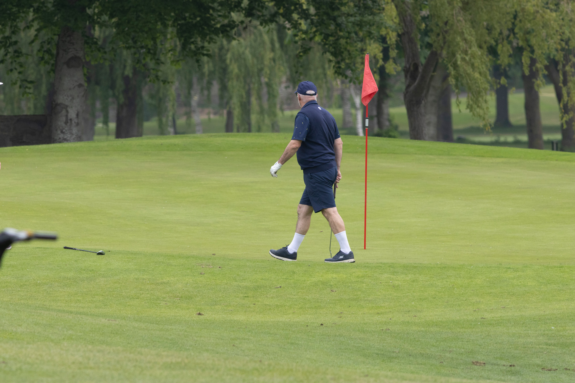 Open Mixed Week 2023 - Elm Park Golf & Sports Club - Dublin, Ireland