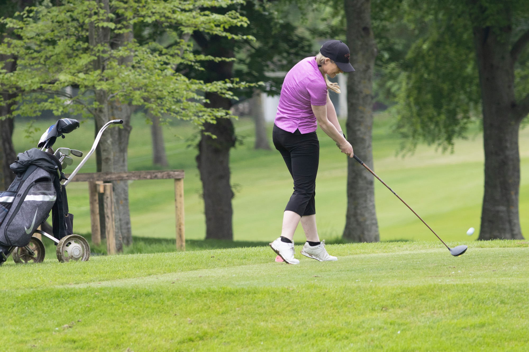 Open Mixed Week 2023 - Elm Park Golf & Sports Club - Dublin, Ireland