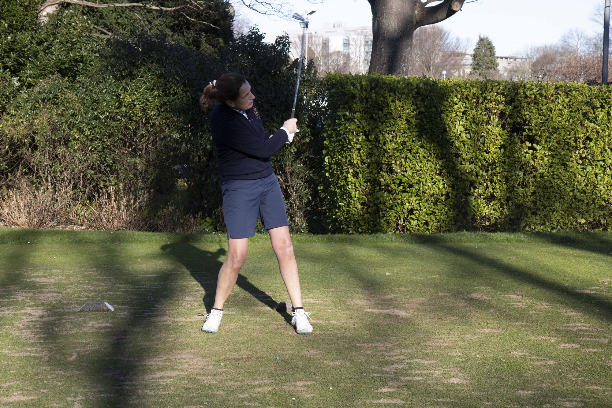 Captains' Drive In 2022 - Elm Park Golf & Sports Club - Dublin, Ireland