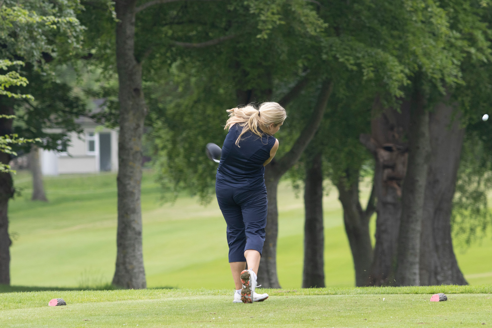 Open Mixed Week 2023 - Elm Park Golf & Sports Club - Dublin, Ireland