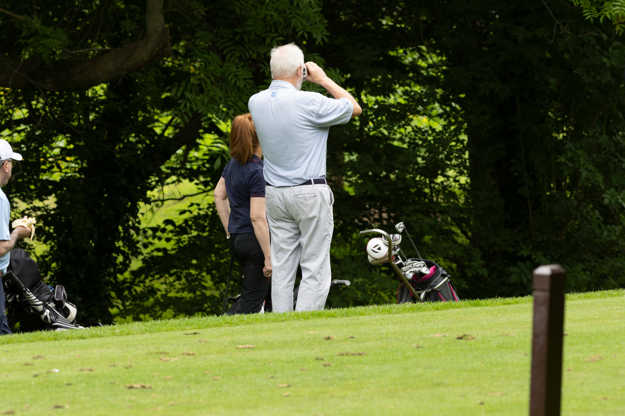 Open Mixed Week 2023 - Elm Park Golf & Sports Club - Dublin, Ireland